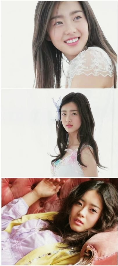 고아라 요정새끼시절.jpg - 인스티즈(instiz) 이슈 카테고리